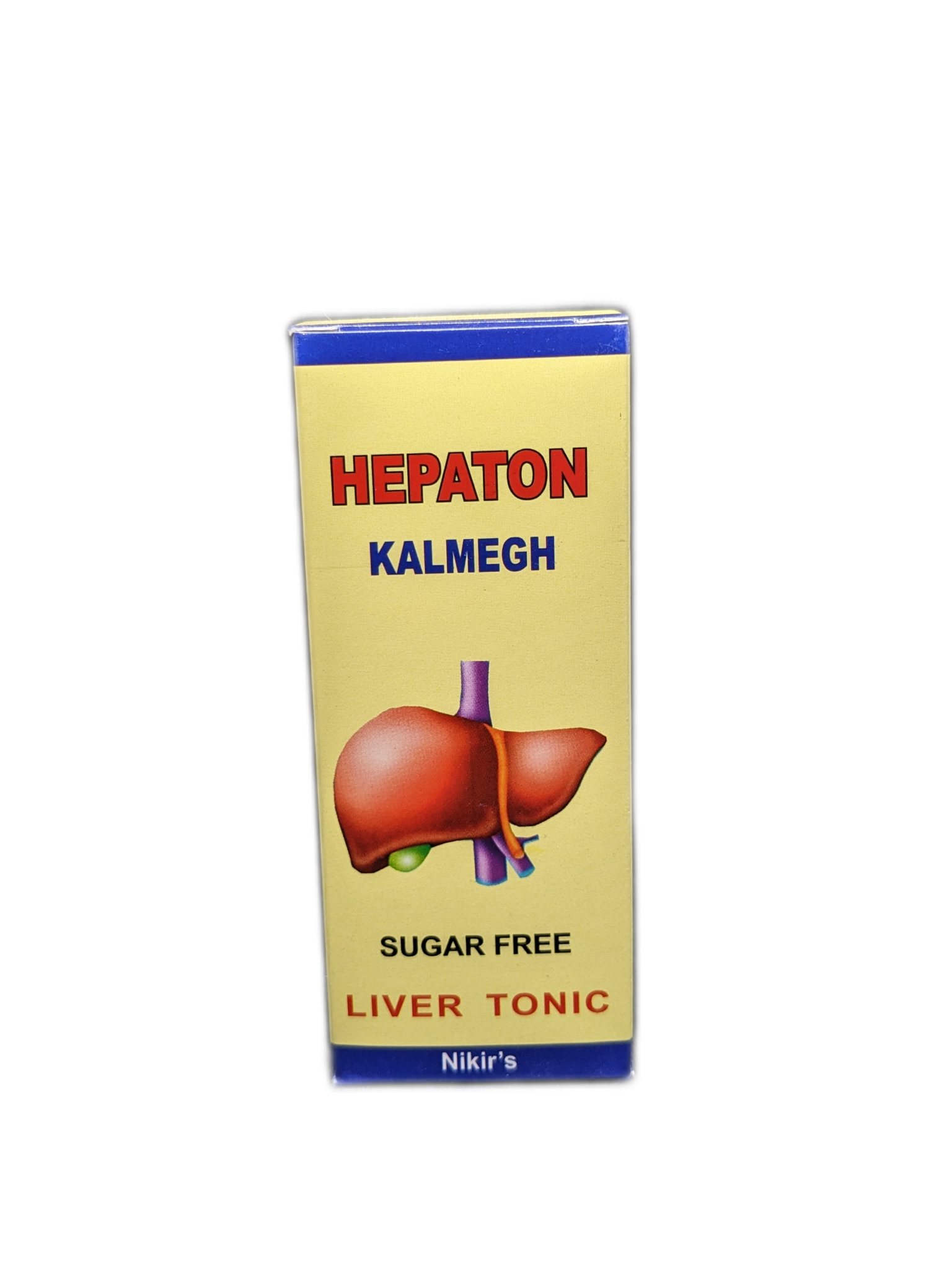 Hepaton – nikir.com
